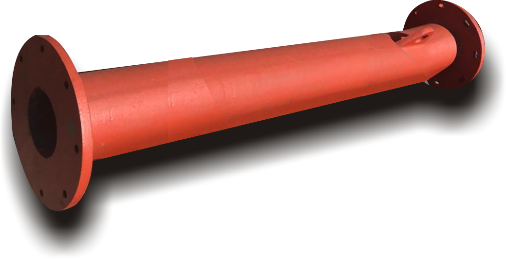 Castings - Nicro Industrial