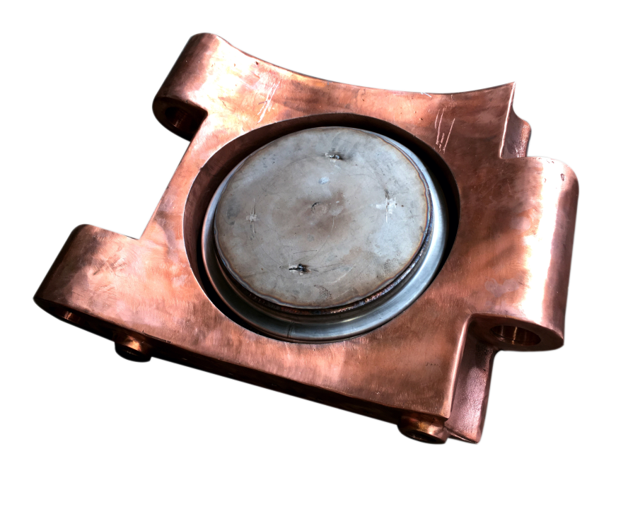 Submerged Arc Furnace Components - Nicro Industrial