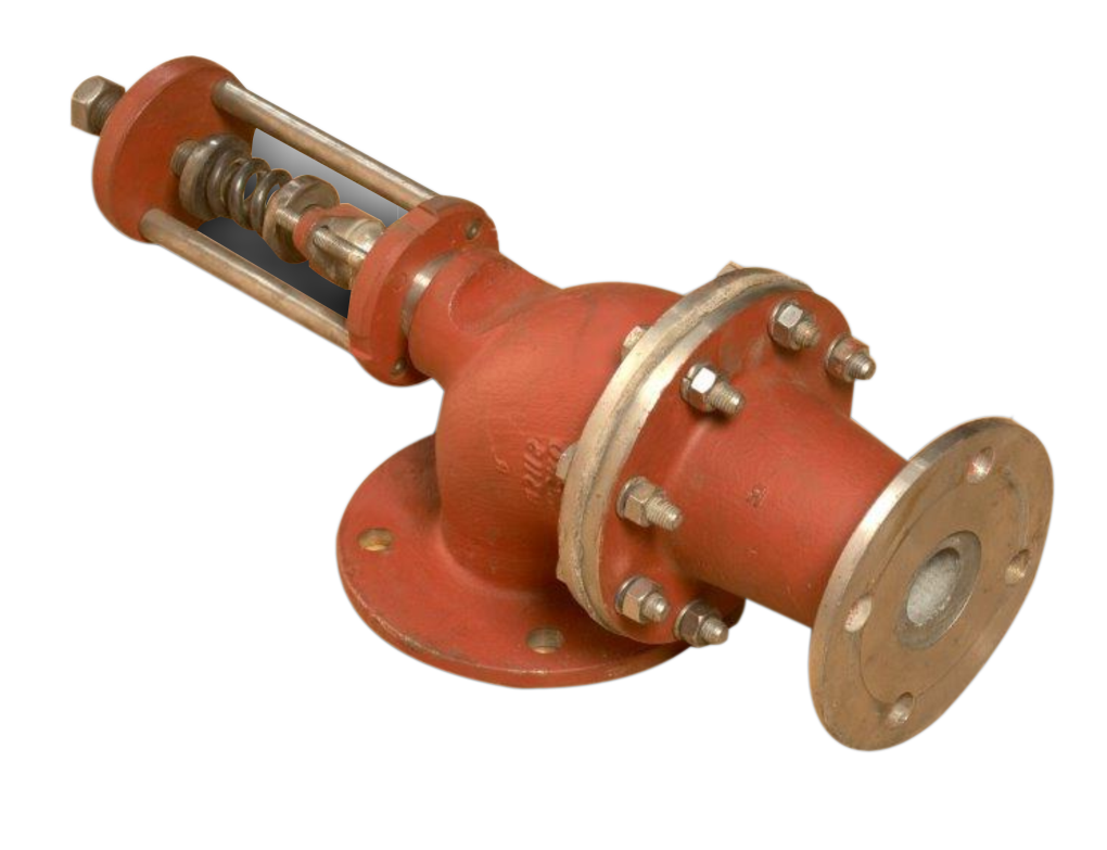 Valves - Nicro Industrial