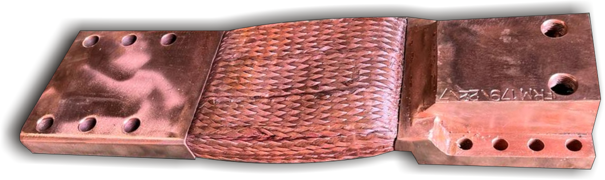 Submerged Arc Furnace Components - Nicro Industrial