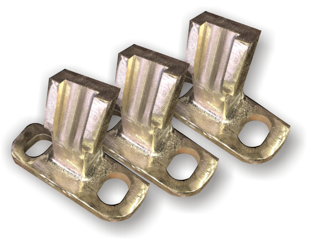 Castings - Nicro Industrial