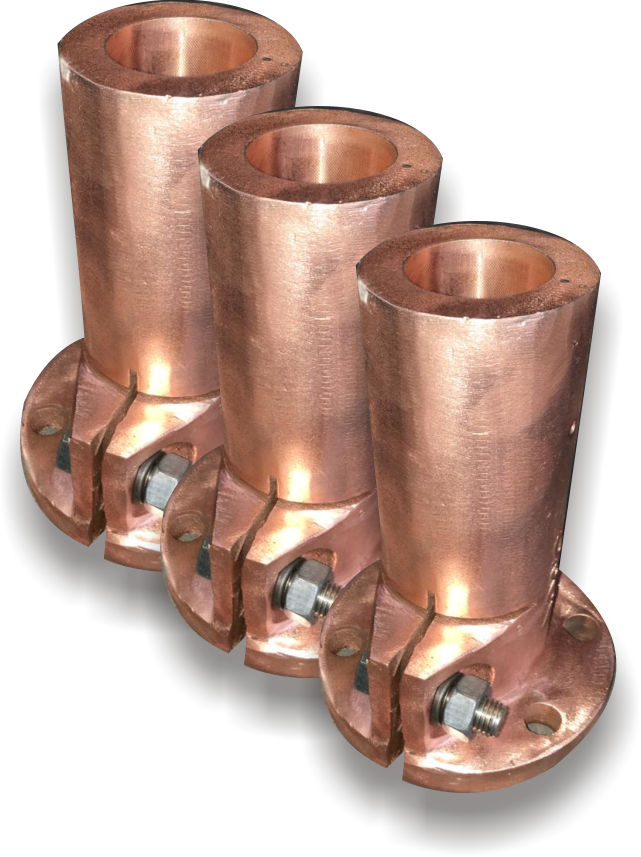 Submerged Arc Furnace Components - Nicro Industrial