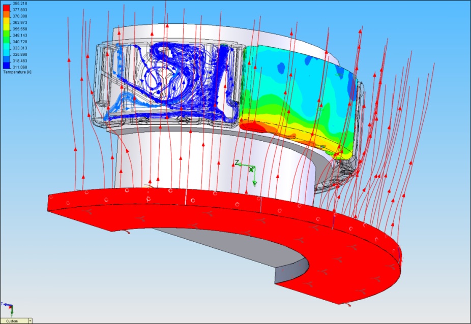 Mechanical Engineering Design And Drawings - Nicro Industrial