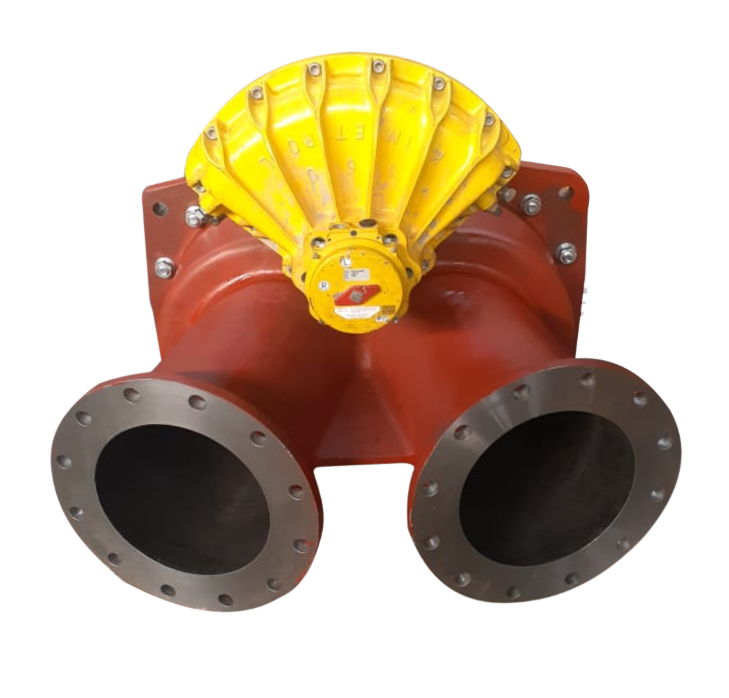 Valves - Nicro Industrial