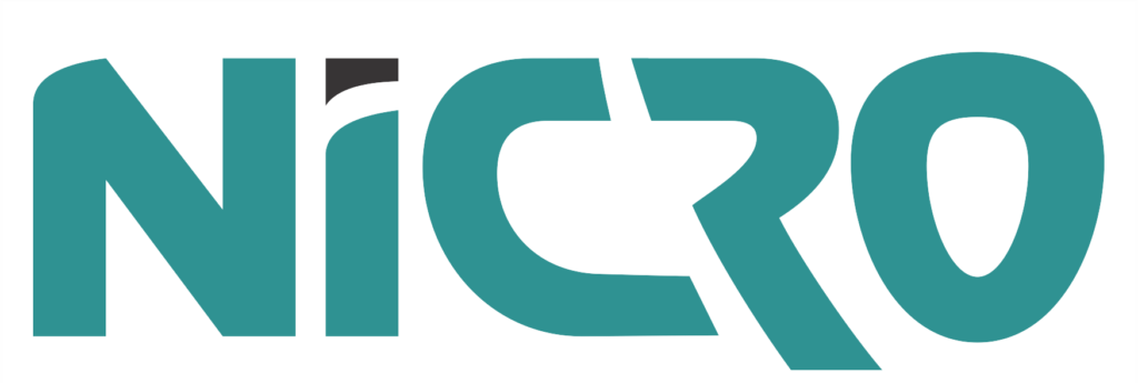 Homepage - Nicro Industrial