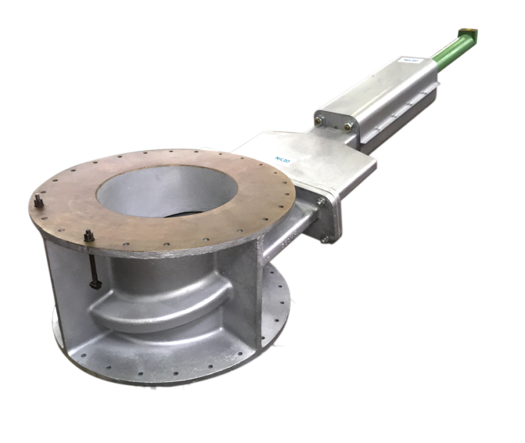 Valves - Nicro Industrial