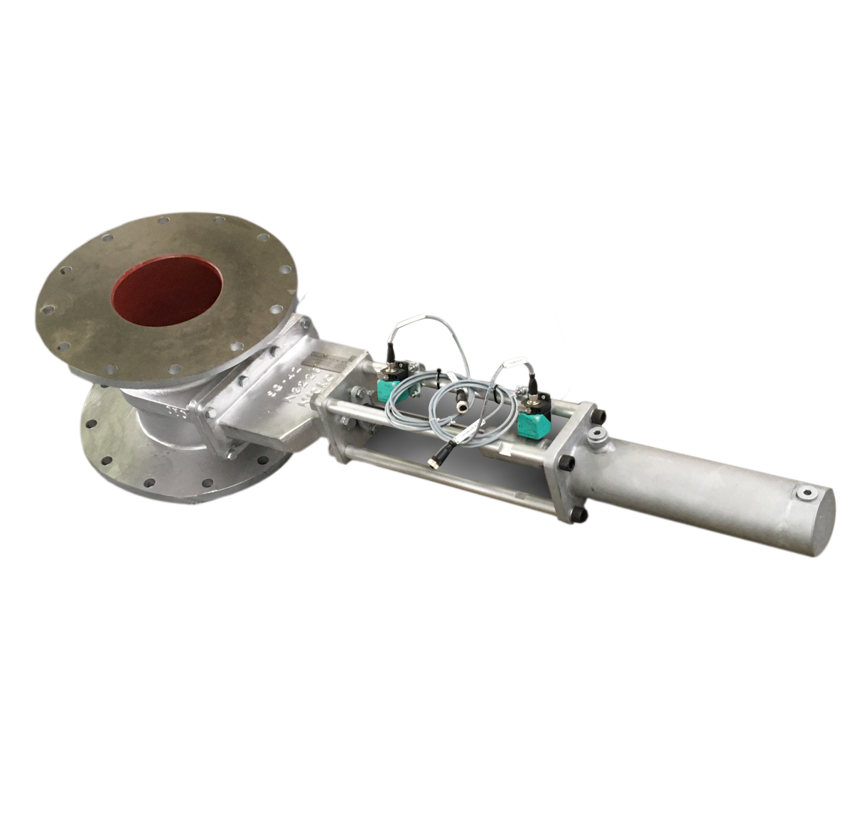 Valves - Nicro Industrial